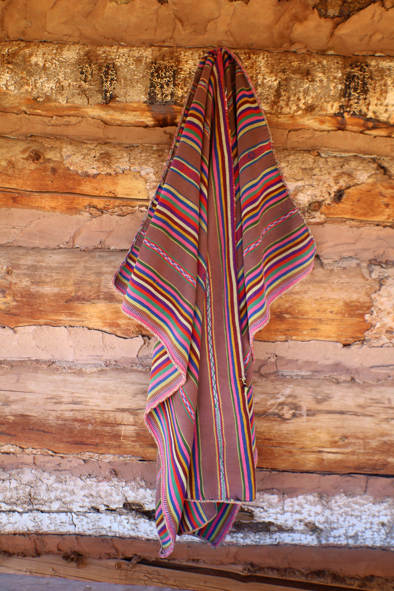 Vintage Peruvian Textiles – 4KINSHIP